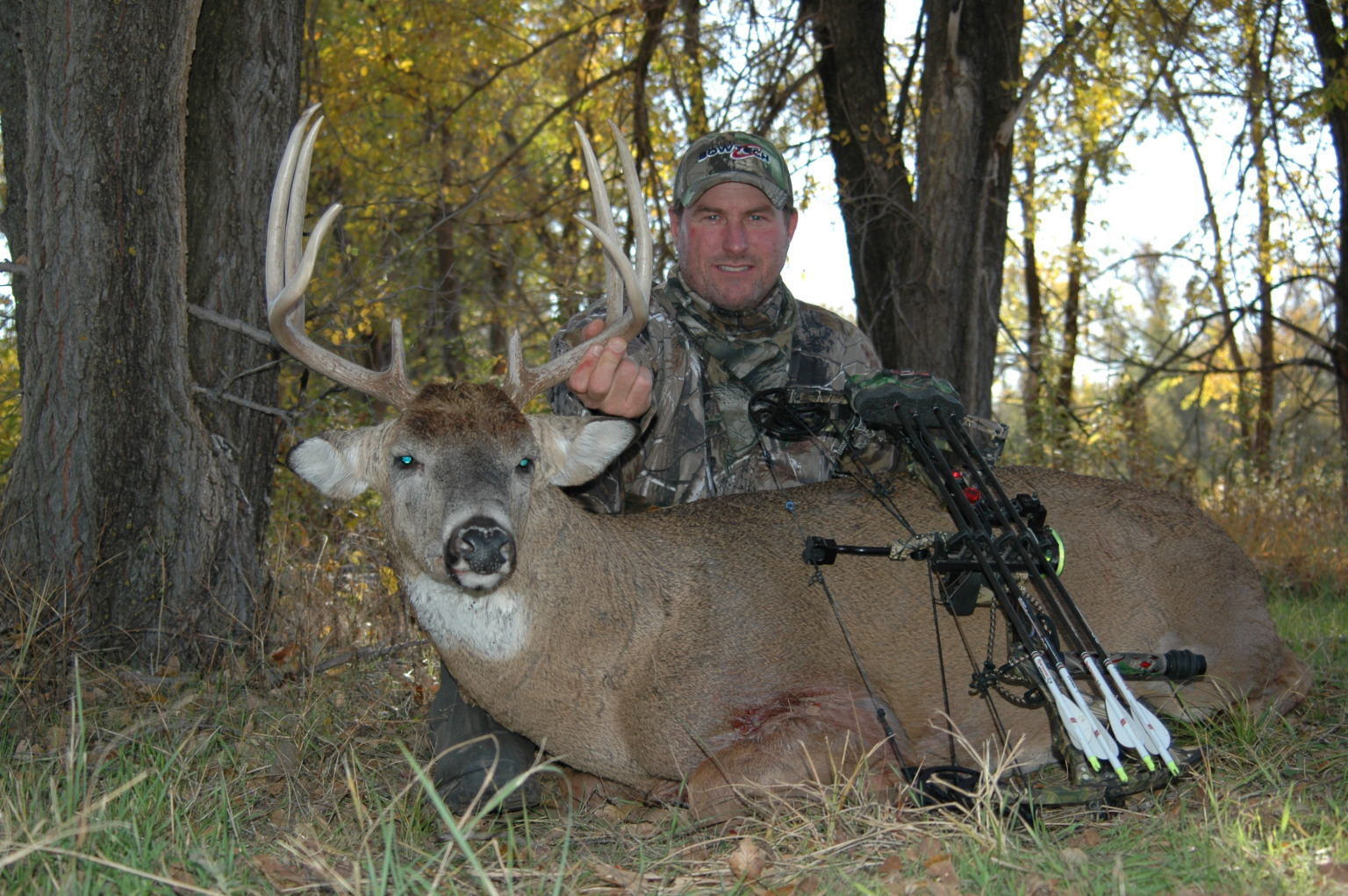 Afflictors Virtually Unstoppable | Doe Range