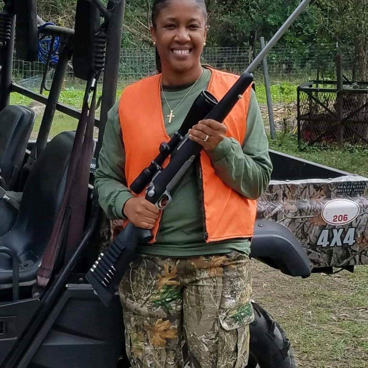 How to get Started in Hunting